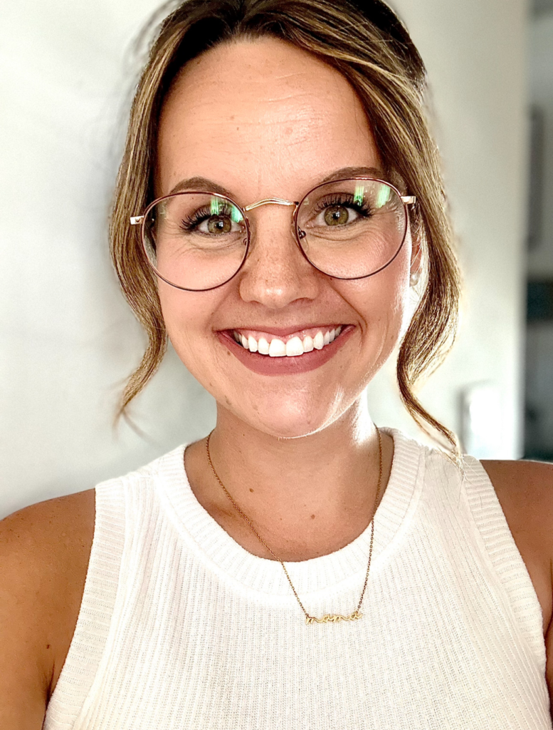 Emily O'Halloran - Welcome